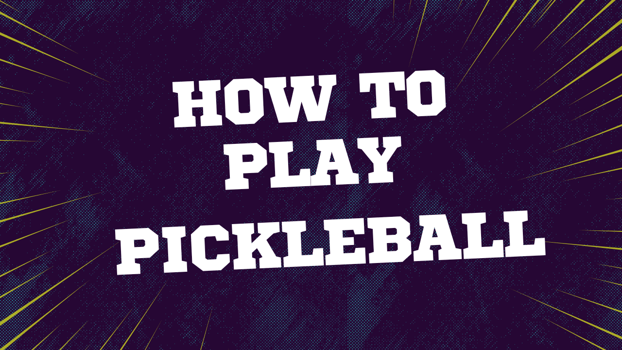 Pickleball Zone | Your Premier Source for all Pickleball Gear