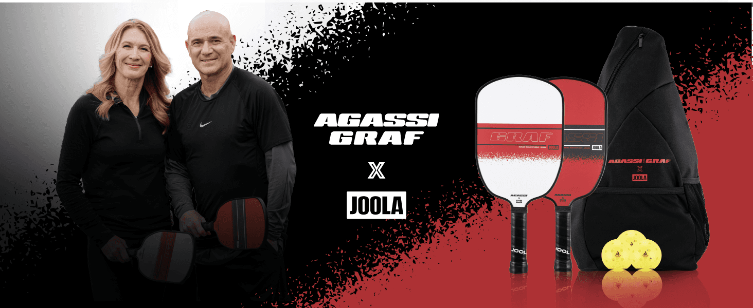 Get Your PickleBall set Today!